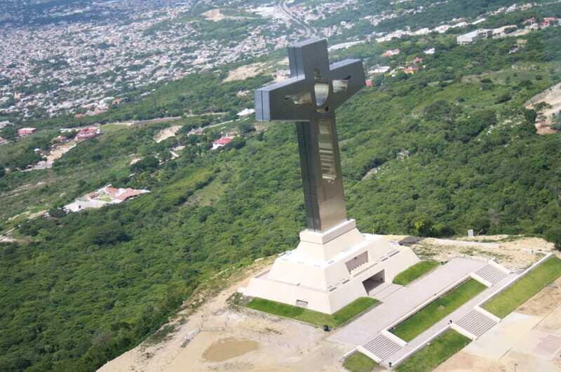 Tour ZOOMAT, Christ of Chiapas, Sumidero Canyon Viewpoints in Spanish - FAQ
