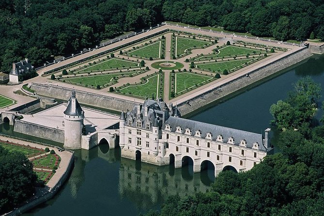 Touraine-Chenonceau Private Tour - Customer Feedback and Ratings