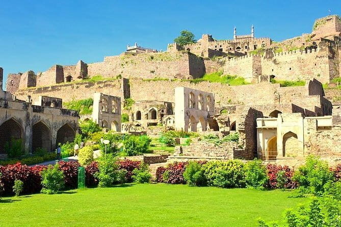 Tourisct Highlights of the Hyderabad (Guided Fullday Sightseeing Tour by Car) - Practical Details: What to Expect