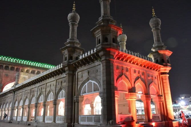 Tourisct Highlights of the Hyderabad (Guided Fullday Sightseeing Tour by Car) - What Do the Reviews Say?