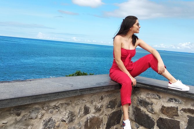 Tourism and Transfer Salvador and Morro De São Paulo - Highlights of Salvador Da Bahia