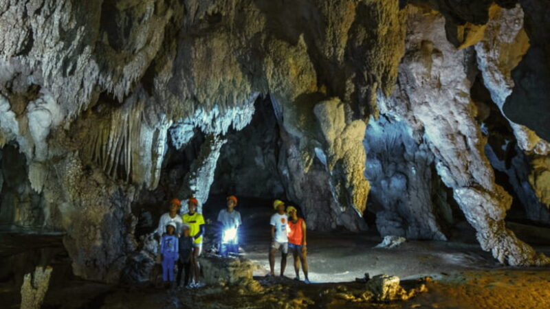 Tourism Loop 1: Miss-U Philippines 1 Day Tour - Practical Details and Value