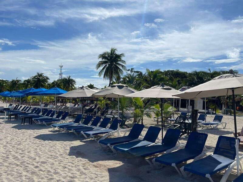 Tourist Buggy Tour of Cozumel Island - Chankanaab - What’s Included and What’s Not