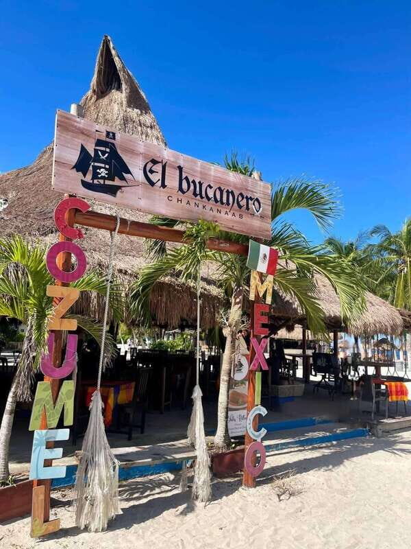 Tourist Buggy Tour of Cozumel Island - Chankanaab - The Experience: What Travelers Are Saying