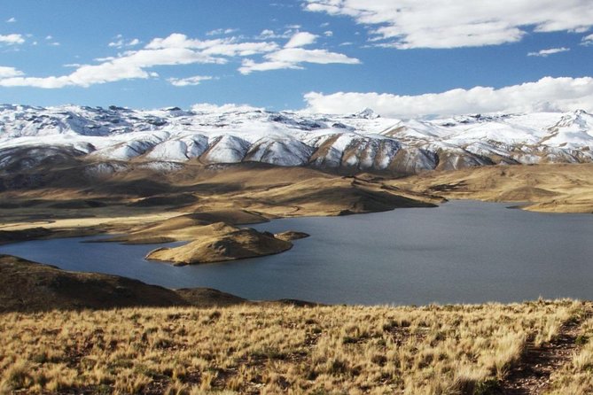 Tourist Bus Colca Canyon (Chivay) To Puno - Additional Information