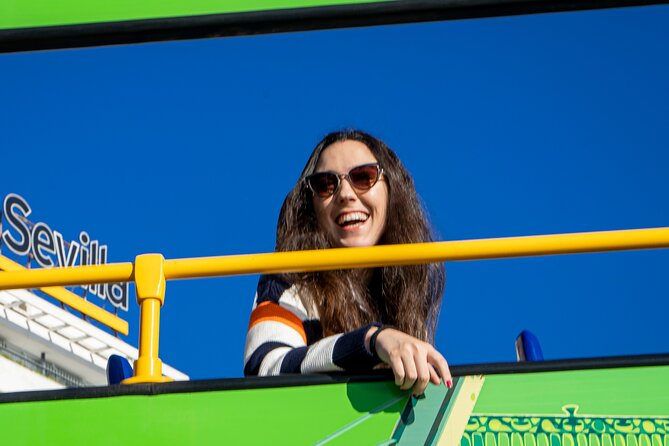 Tourist bus tour of Seville - Who Will Love This Tour?