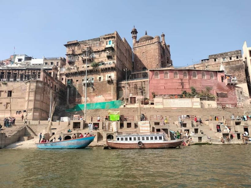 Tourist Guide English & Spanish Varanasi/Benares - Who Will Love This Tour?