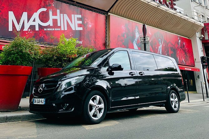 Tourist outing at the Moulin Rouge - Frequently Asked Questions