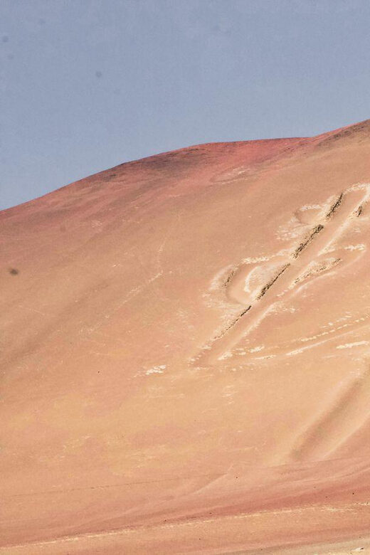 Tourist Packages Ica  Nazca 02 days and 01 night - Key Points