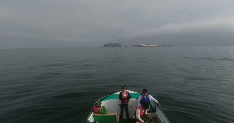 Tourist Packages Ica  Nazca 02 days and 01 night - FAQ