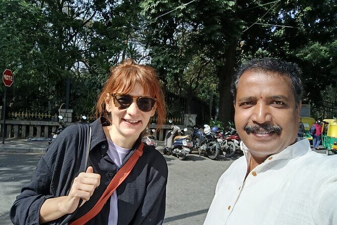 Touristic Highlights of Bangalore (Guided Sightseeing Tour with Food Tasting) - Authentic Insights from Travelers