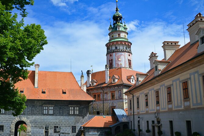 Touristic highlights of eský Krumlov on a Private half day tour with a local - FAQ