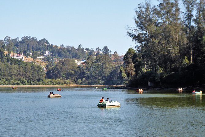 Touristic Highlights of Ooty (Guided Full Day City Sightseeing Tour by Car) - The Sum Up: Is This Tour Worth It?