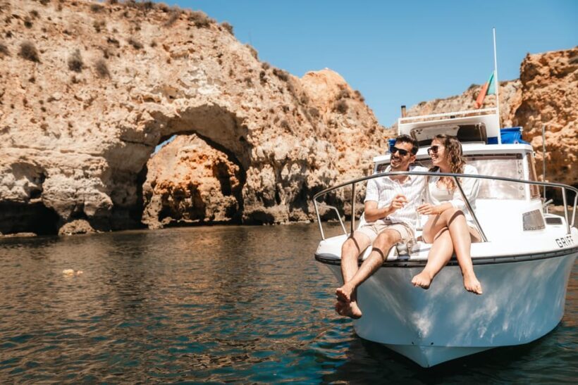 Tours along the Algarve Coast - The Itinerary and What You Can Expect