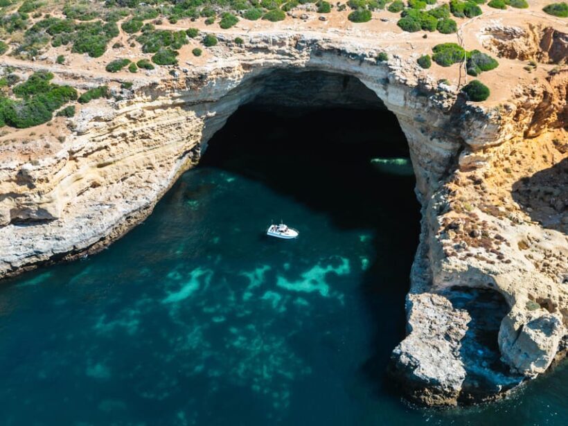Tours along the Algarve Coast - A Closer Look at the Experience