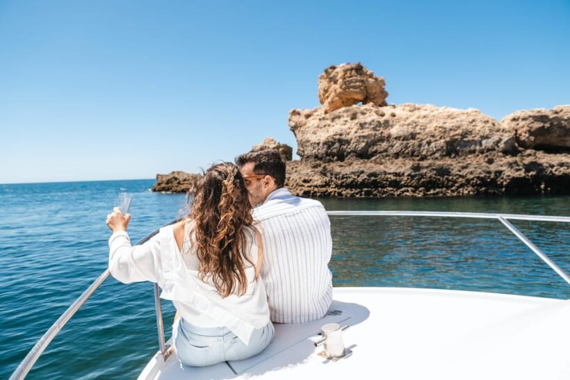 Tours along the Algarve Coast - What the Reviews Say