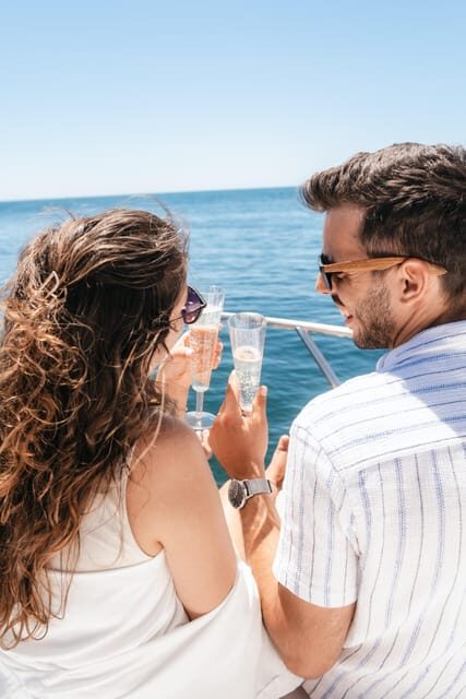 Tours along the Algarve Coast - Why This Tour is Worth Considering