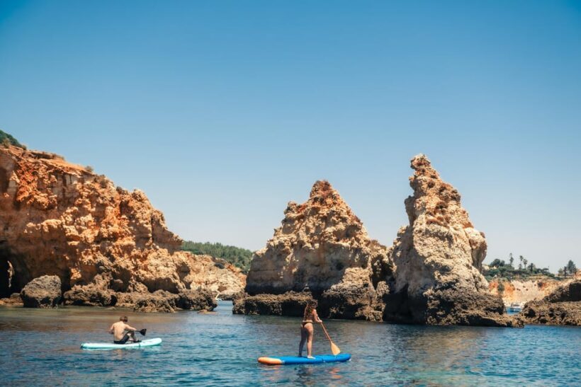 Tours along the Algarve Coast - Who Should Book This Tour?