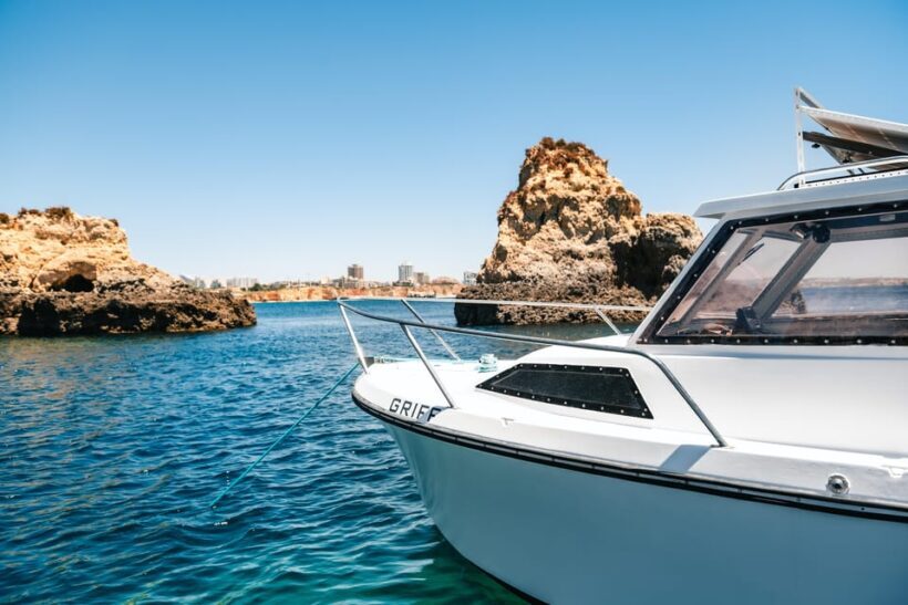 Tours along the Algarve Coast - Final Thoughts