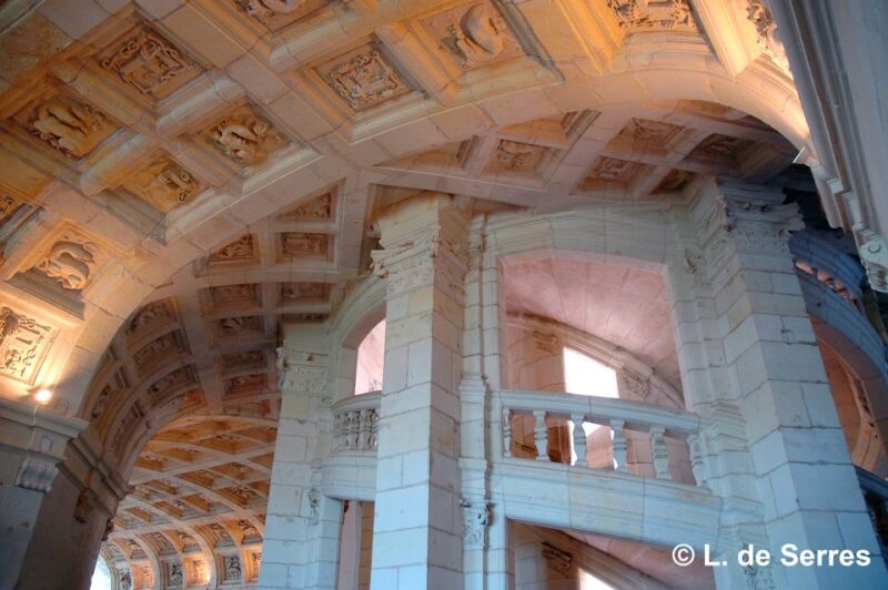 Tours/Amboise: Chambord, Chenonceau Day Trip & Wine Tasting - An Authentic Day Exploring the Loire’s Castles and Wines