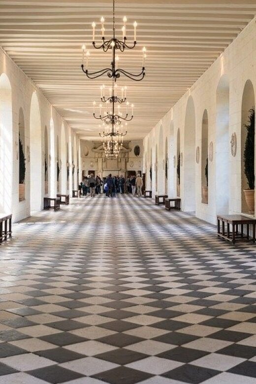 Tours/Amboise: Private Chambord and Chenonceau Chateau Tour - Final Thoughts
