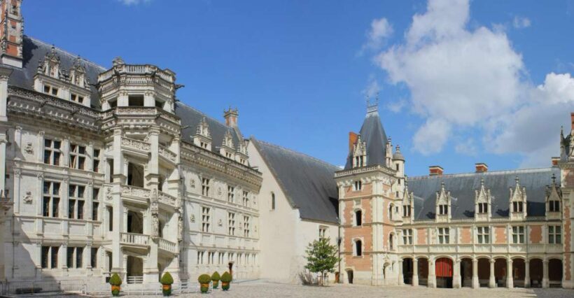 Tours/Amboise: Private day trip Chambord, Blois & Cheverny - The Itinerary: What to Expect
