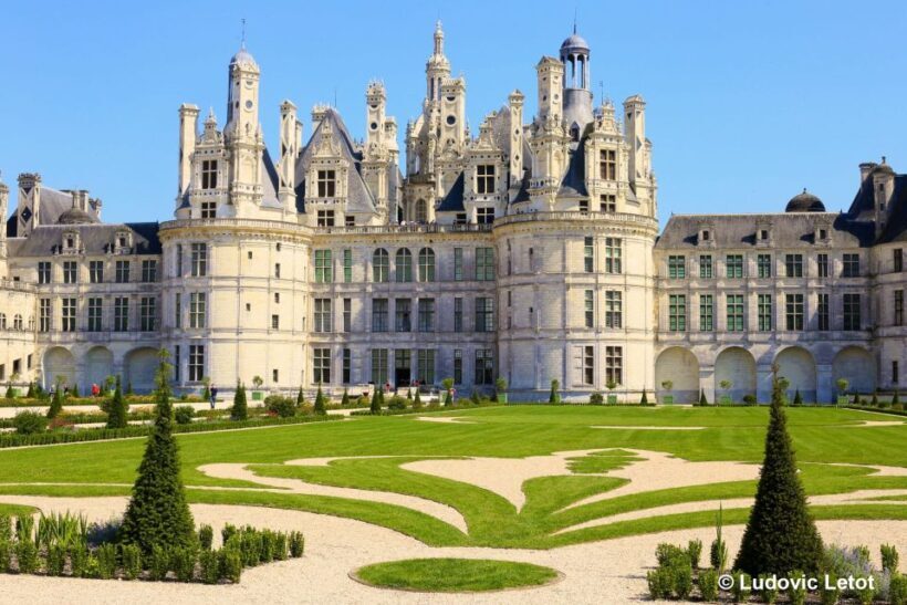 Tours/Amboise: Private day trip Chambord, Blois & Cheverny - Authentic Experiences & Highlights
