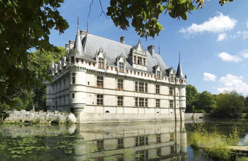 Tours/Amboise: Private tour AzayLeRideau Langeais Villandry - Key Points