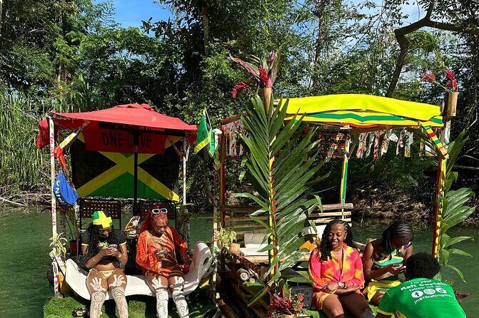 Tours and Excursions in Jamaica - Authentic Experiences and Visitor Insights