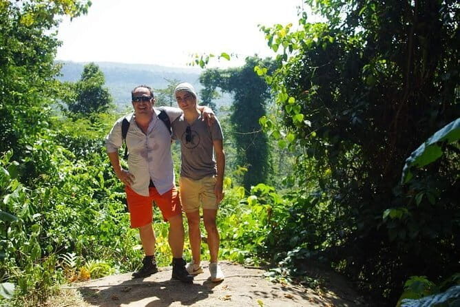 Tours and Tickets to Experience Phnom Kulen National Park - An In-Depth Look at the Phnom Kulen Tour