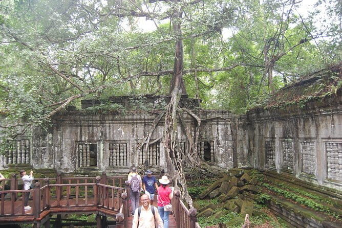 Tours and Tickets to Experience Phnom Kulen National Park - The Sum Up: Is This Tour Worth It?