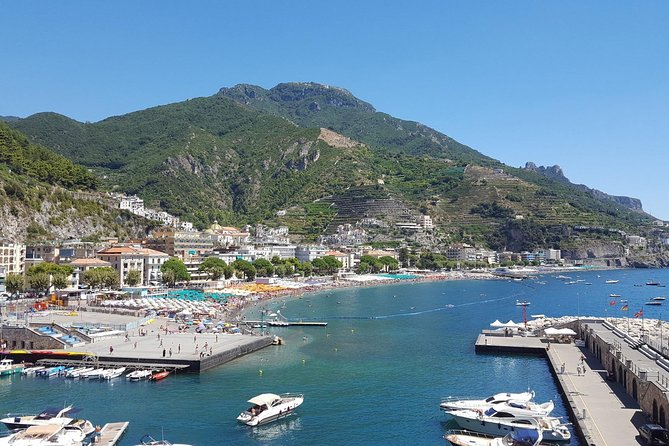 Tours and Transfers - Meeting and End Points