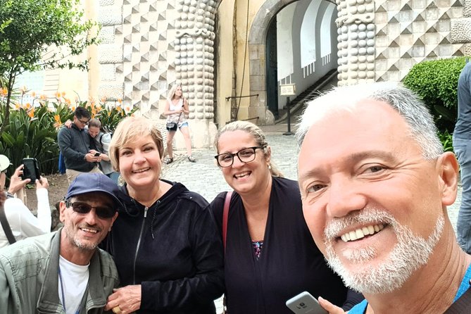 Tours and Transfers - Tour Features