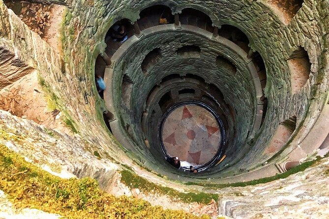 Tours and Transfers - Exploring Sintras Treasures