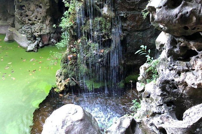 Tours and Transfers - Customizing Your Sintra Adventure