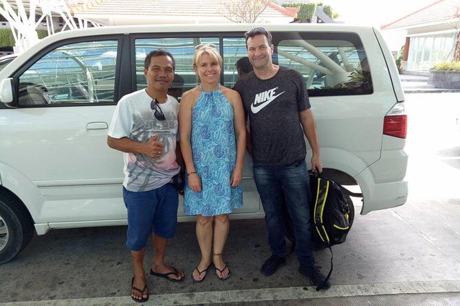 Tours and Transport Services - Why Bali on Wheels Stands Out