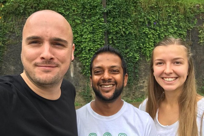 Tours and Transportation in Sri Lanka - Why Choose This Tour? The Value of Personalization and Reliability