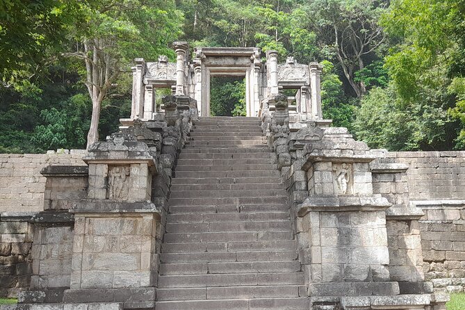 Tours and Transportation in Sri Lanka - Who is This Tour Best For?