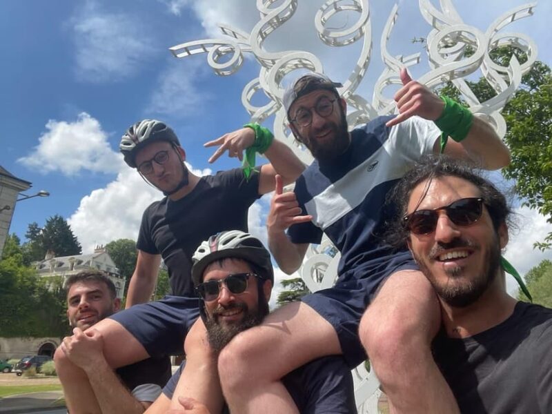 Tours: Canoe and Bike Adventure - Who Should Consider This Tour?