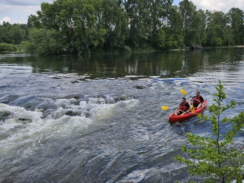 Tours: Canoe and Bike Adventure - FAQ