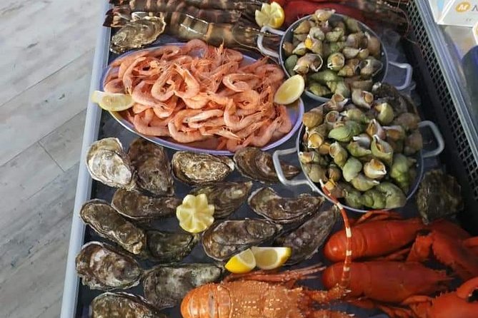 TOURS CARLOS SMILE TUK TUK - Coast, Country Side or Mix - Immerse Yourself in the Charming Countryside