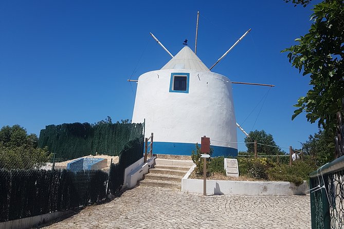 TOURS CARLOS SMILE TUK TUK - Coast, Country Side or Mix - Highlights of the Tuk Tuk Tour Experience