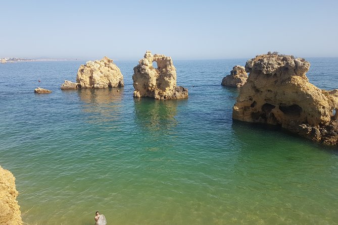 TOURS CARLOS SMILE TUK TUK - Coast, Country Side or Mix - Tailoring the Tour to Your Preferences