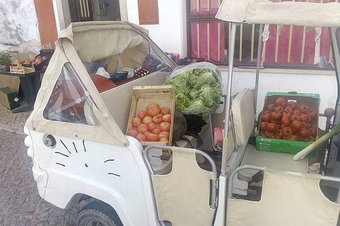 TOURS CARLOS SMILE TUK TUK - Coast, Country Side or Mix - Knowledgeable and Engaging Tour Guide