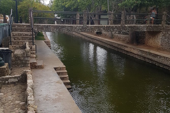 TOURS CARLOS SMILE TUK TUK - Coast, Country Side or Mix - Exceptional Customer Reviews and Feedback