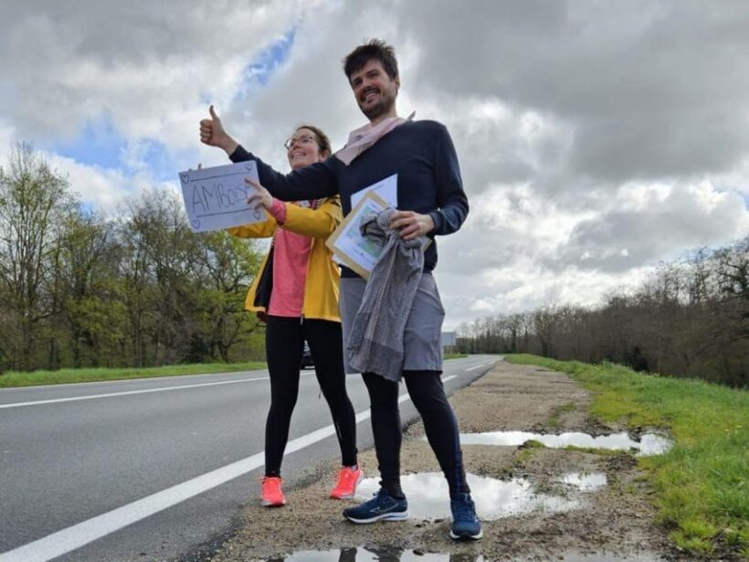 Tours: Express Rally Adventure - FAQ