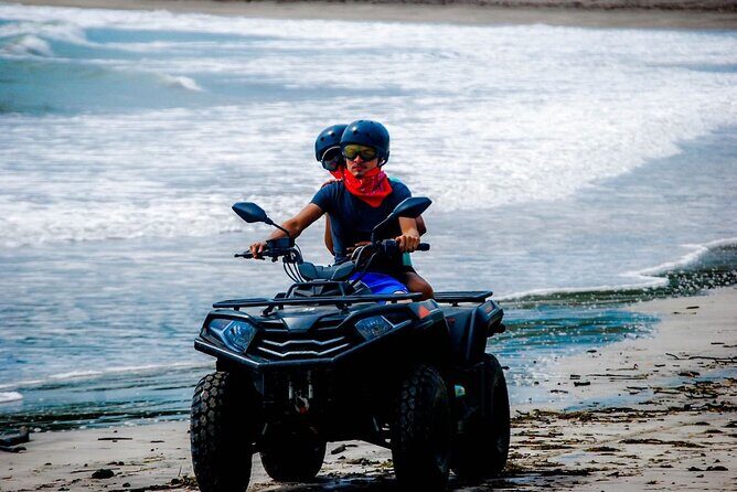 Tours From ATV VIP off road from amber cove Puerto Plata & Monos - Frequently Asked Questions
