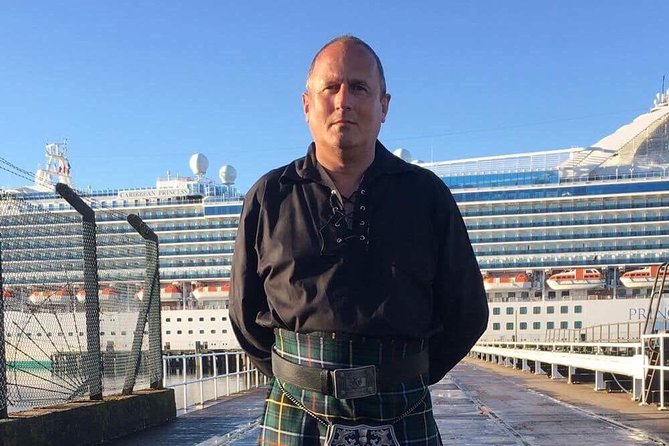 Tours from Invergordon Port - An Overview of the Invergordon Highland Tour Experience