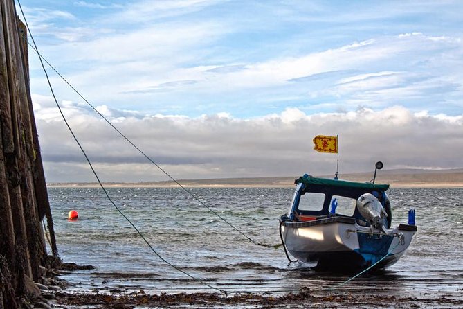 Tours from Invergordon Port - Transportation and Practicalities