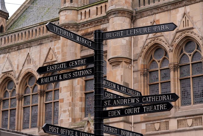 Tours from Invergordon Port - Who Will Love This Tour?